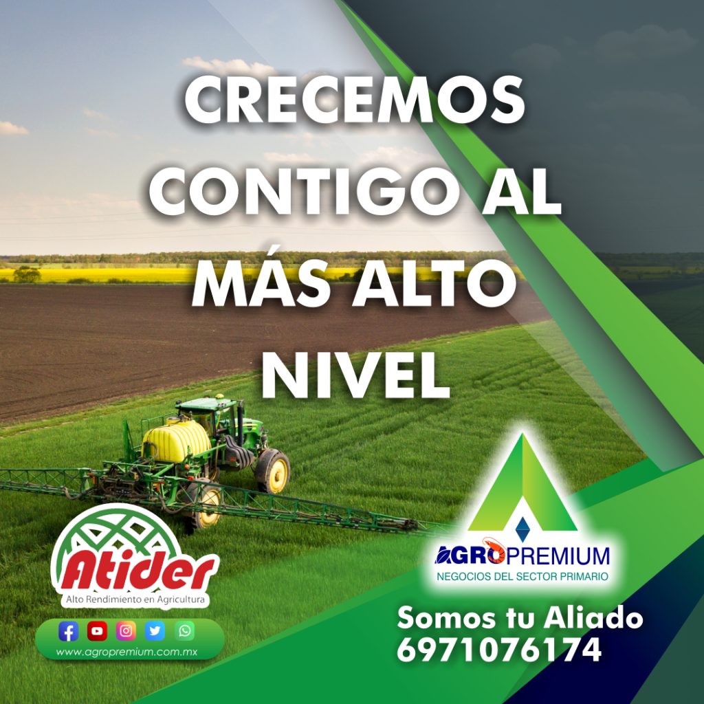 Contacto – Agropremium